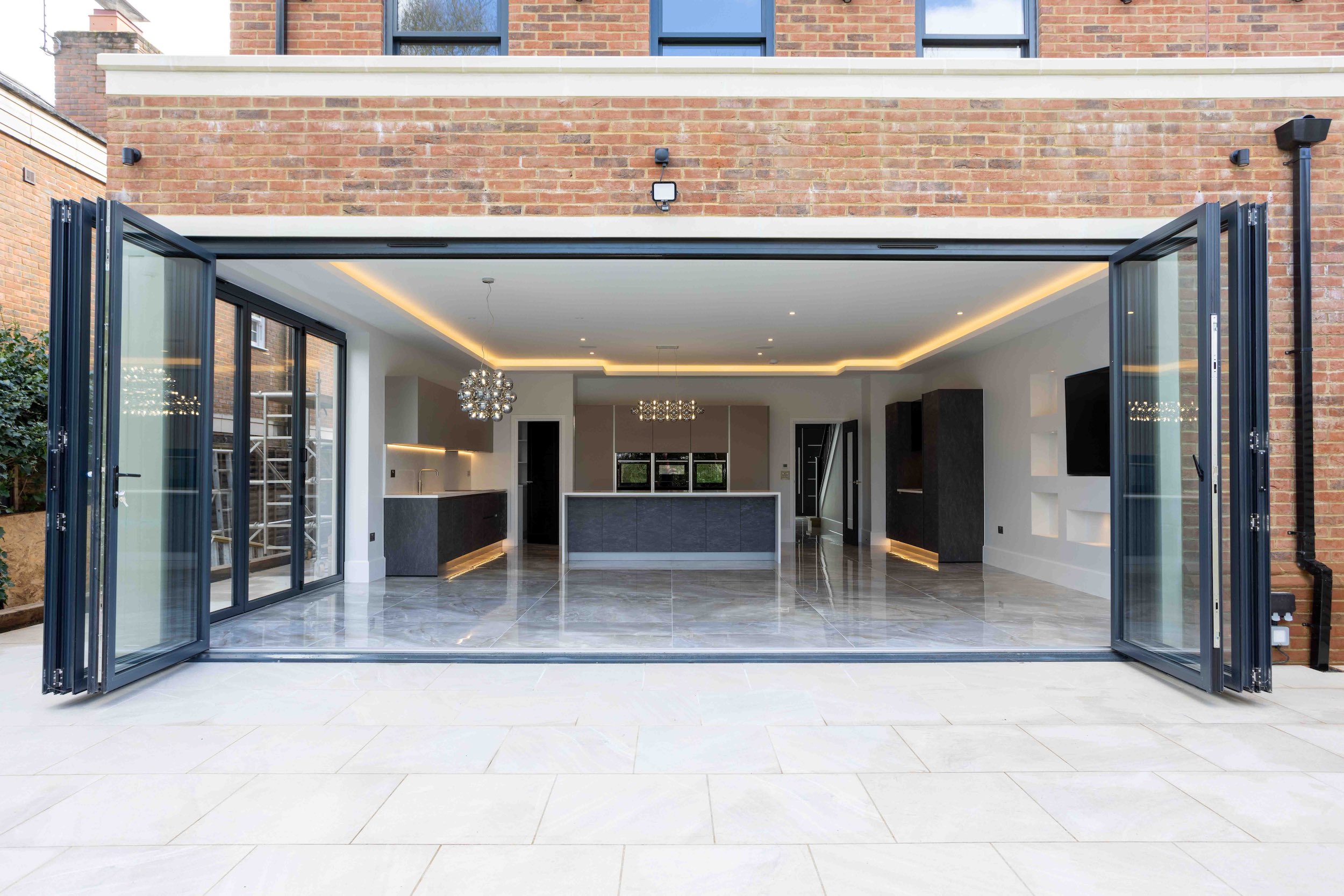 Beech Hill - J&L Build Limited