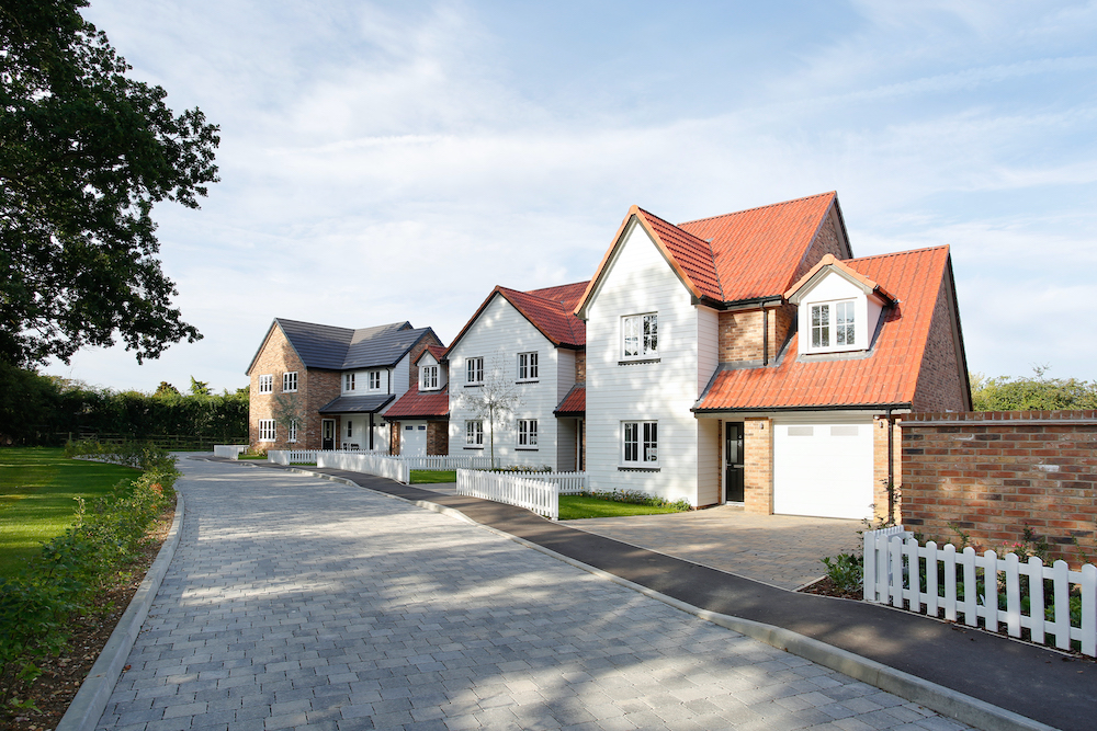 House building projects you’ll want to know more about